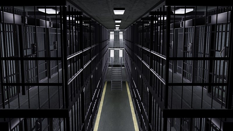 What makes a psychopath? - BBC Teach