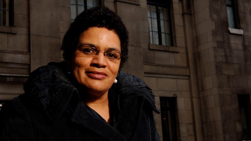 Jackie Kay - National 5 English - BBC Bitesize