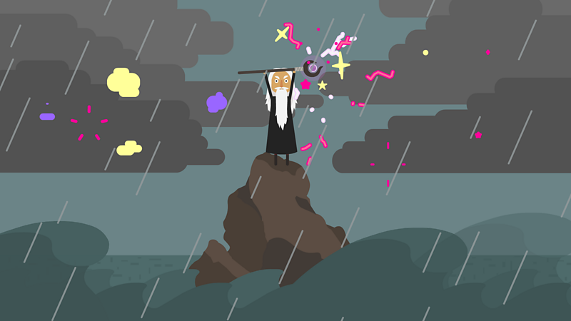 KS2 / KS3 English Literature: A retelling of Hamlet by William ...