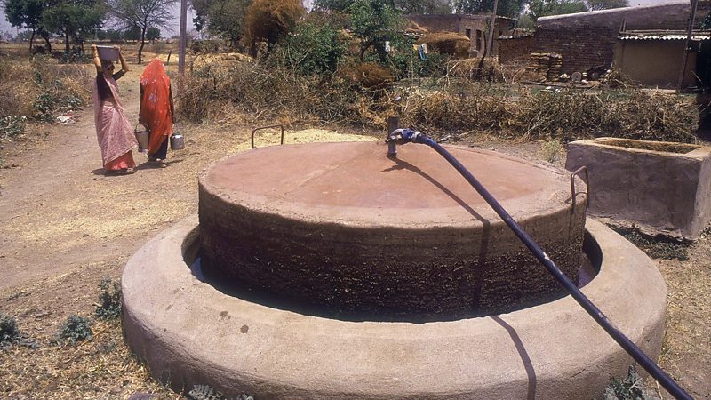 Dynamic development - GCSE Geography - BBC Bitesize