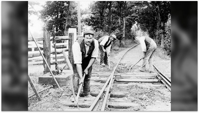 Jewish migration to Manchester in the late 1800s - BBC Teach