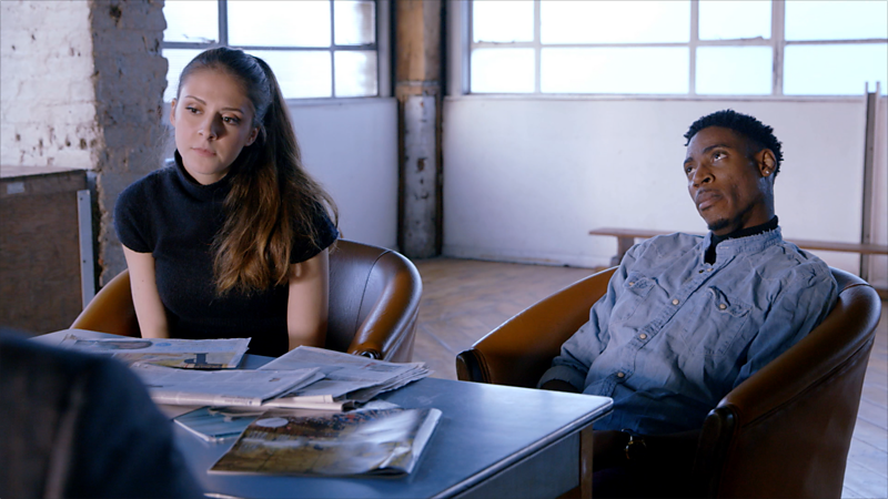 Spoken language - GCSE English Language - BBC Bitesize