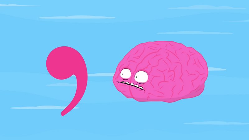 Punctuation - KS1 English - BBC Bitesize