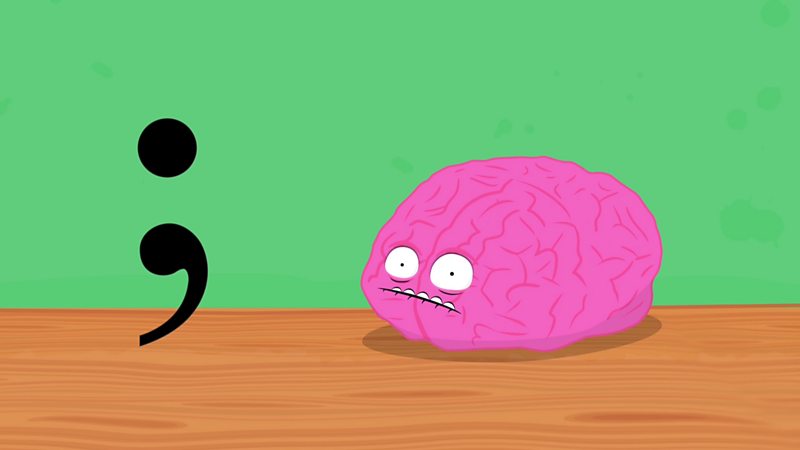 Punctuation - KS2 English - BBC Bitesize