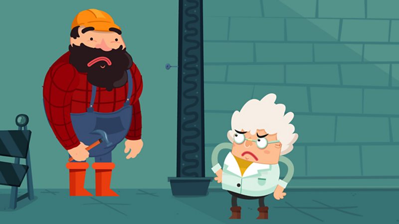 Sound - KS2 Science - BBC Bitesize