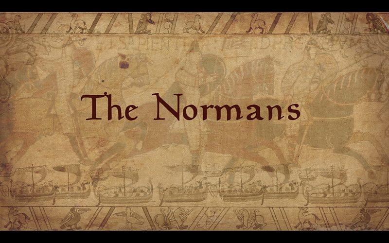 The Norman Conquest - GCSE History - BBC Bitesize