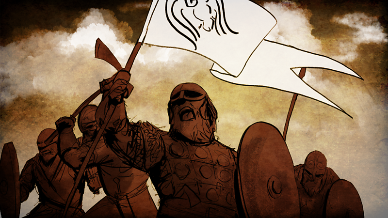 KS3 / KS4 History: 1066 - The Battle of Hastings - BBC Teach