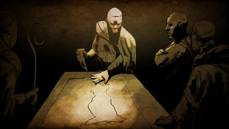 KS2 / KS3 / KS4 / GCSE History: 1066 and the Norman Conquest - BBC Teach