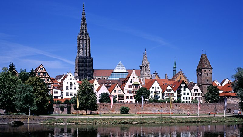 Grammar (for exams until 2025) - GCSE German - BBC Bitesize