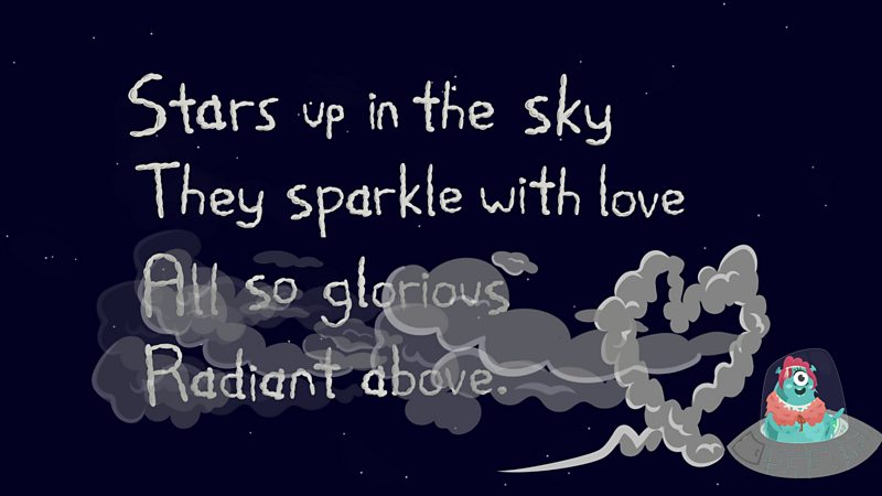 Poems - KS2 English - BBC Bitesize