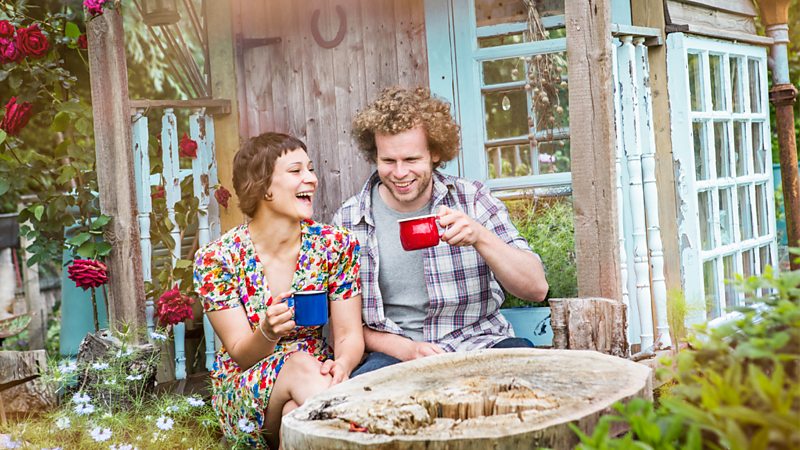 GCSE German - BBC Bitesize