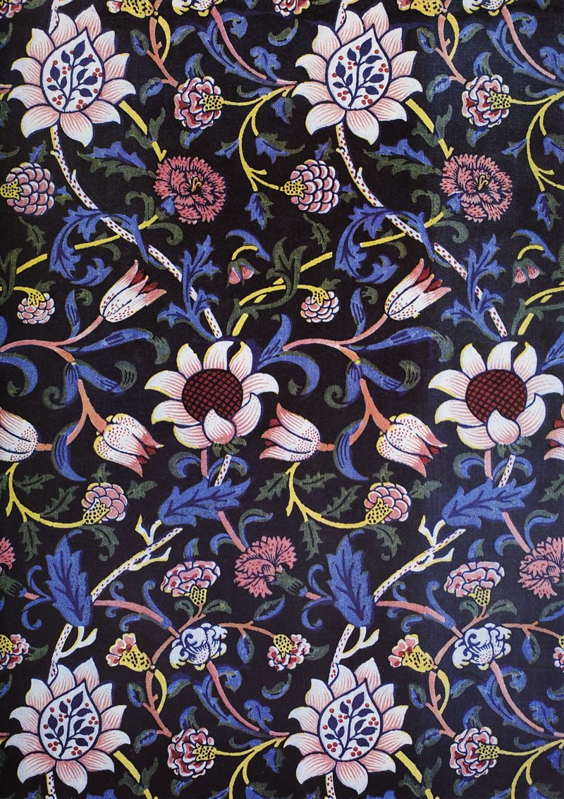 Regular patterns - Pattern - National 5 Art and Design Revision - BBC ...