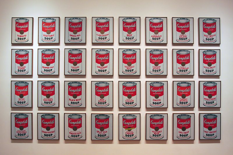 Repetition - Unity - National 5 Art and Design Revision - BBC Bitesize