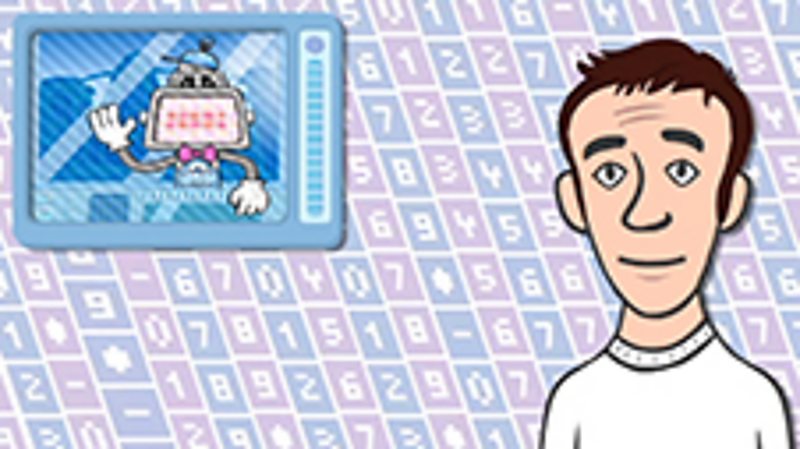 National Numeracy Day 2025 Teaching Resources - BBC Teach