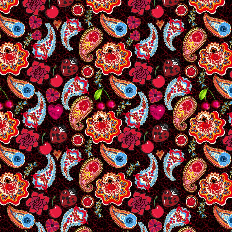 Organic shapes - Shape - AQA - GCSE Art and Design Revision - AQA - BBC ...