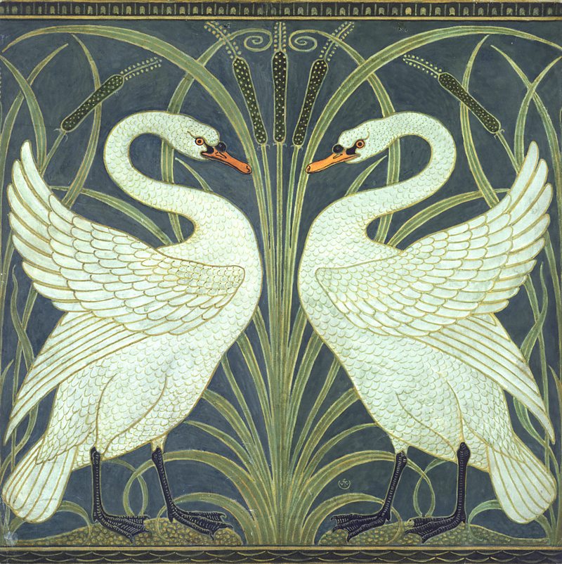 Regular patterns - Pattern - AQA - GCSE Art and Design Revision - AQA ...