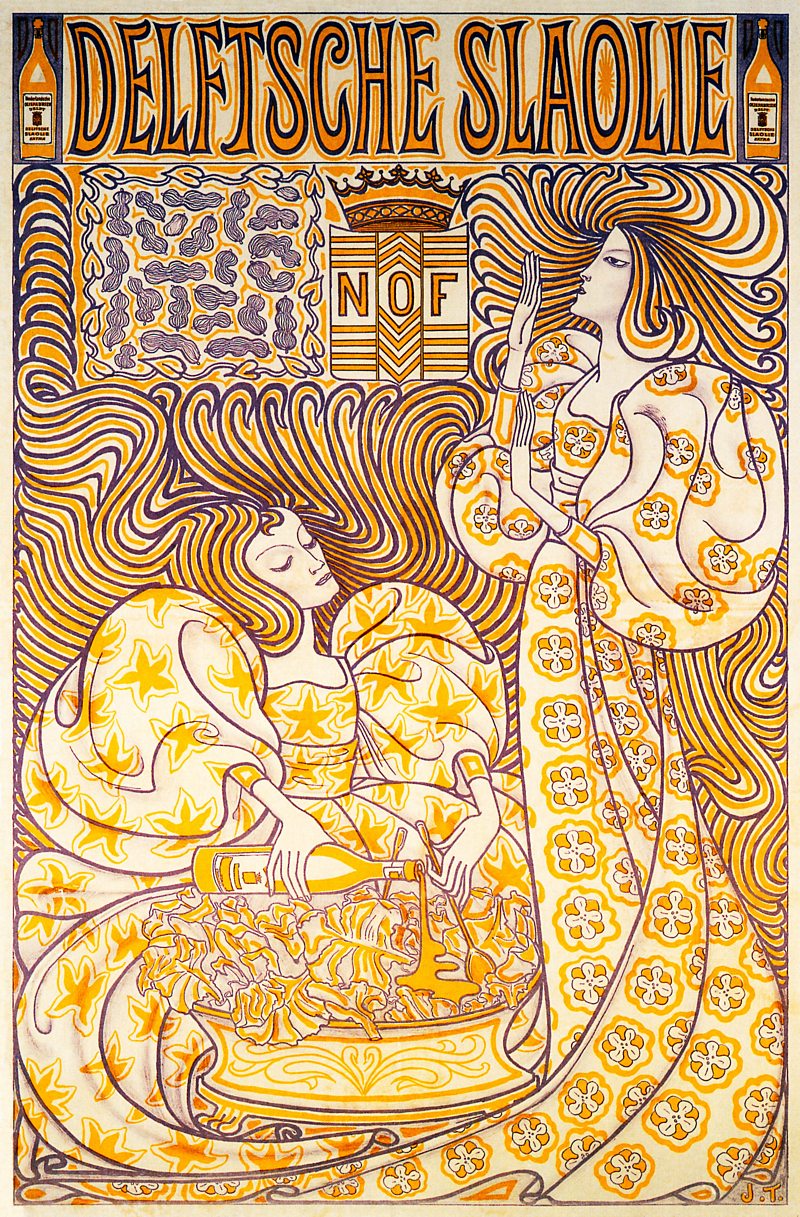 Organic lines - Line - National 5 Art and Design Revision - BBC Bitesize