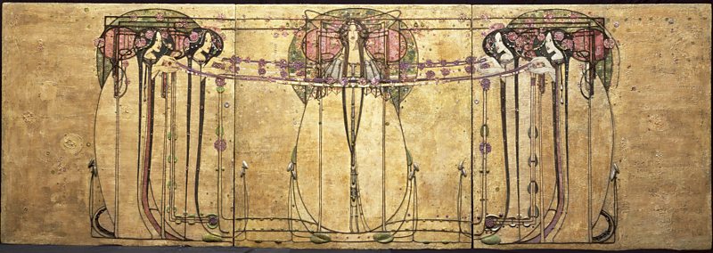 Organic shapes - Shape - Higher Art and Design Revision - BBC Bitesize