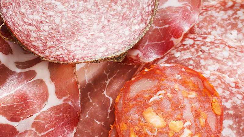 How much of a cancer risk is processed meat? - BBC Food