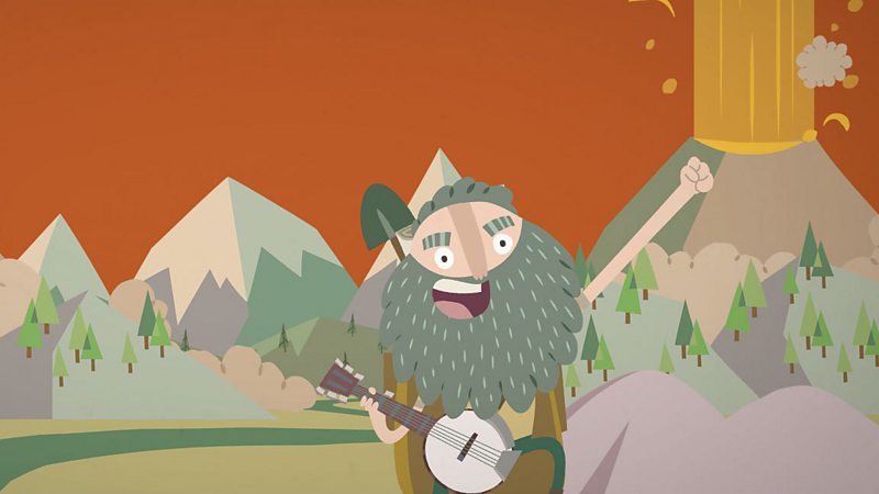 Rocks - KS2 Science - BBC Bitesize