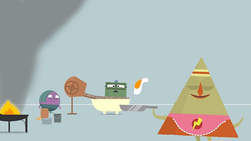 Properties and change of materials - KS2 Science - BBC Bitesize