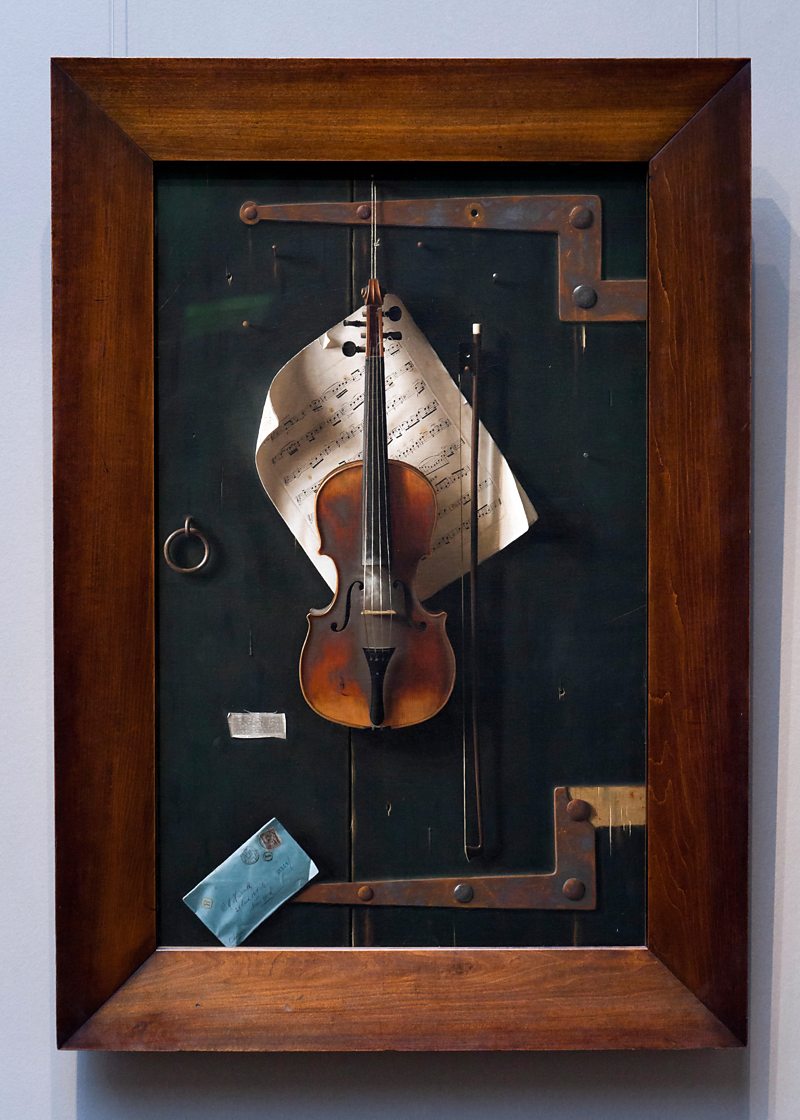 Visual texture - Texture - AQA - GCSE Art and Design Revision - AQA ...