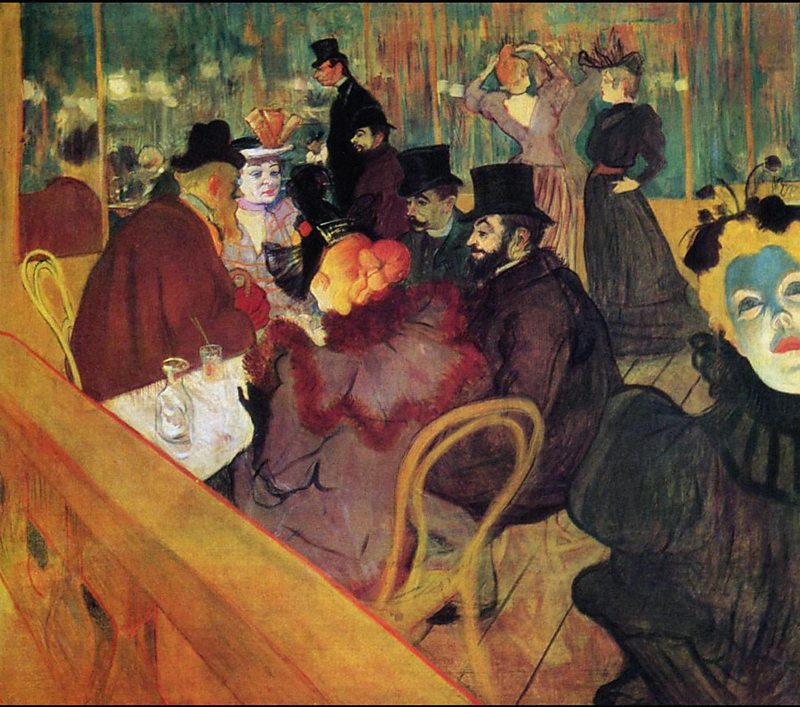 Isolation - Emphasis - AQA - GCSE Art and Design Revision - AQA - BBC ...