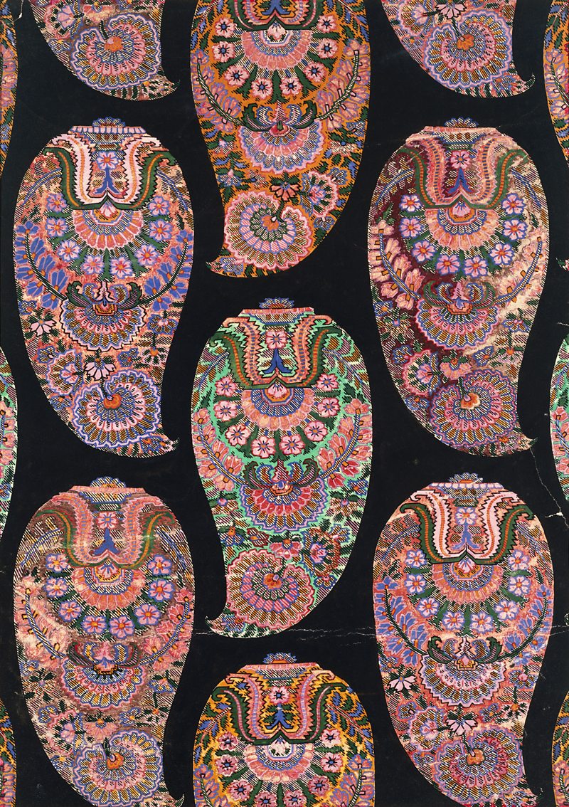 Motifs - Pattern - National 5 Art and Design Revision - BBC Bitesize