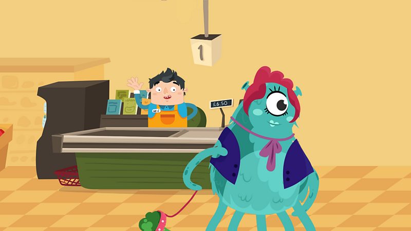 Money - KS1 Maths - BBC Bitesize