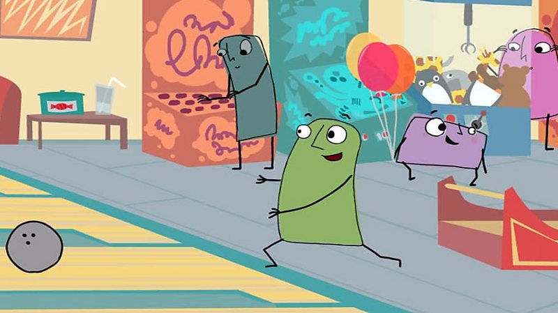 KS1 Maths revision - Arithmetic Practice - BBC Bitesize