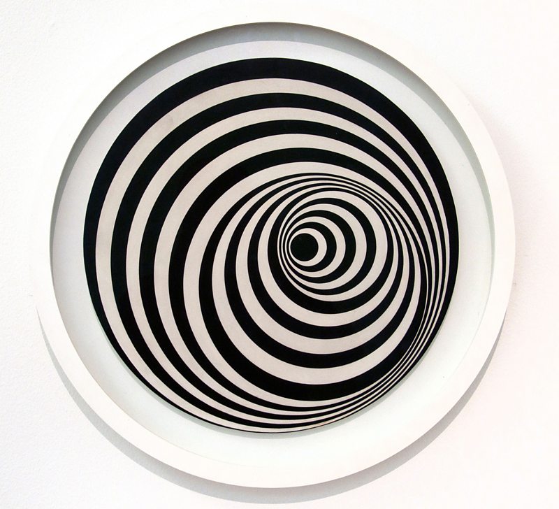 Illusion of movement - Movement - Higher Art and Design Revision - BBC ...