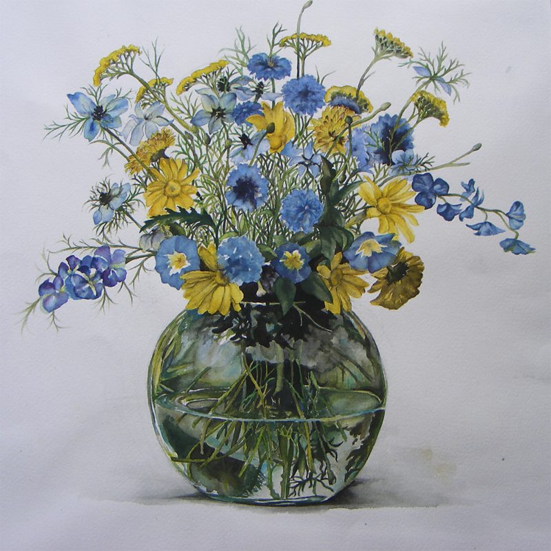 Painting - Painting - Higher Art and Design Revision - BBC Bitesize