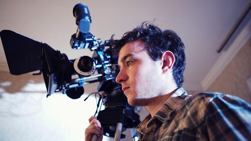 The director - Roles and responsibilities - GCSE Moving Image Arts ...