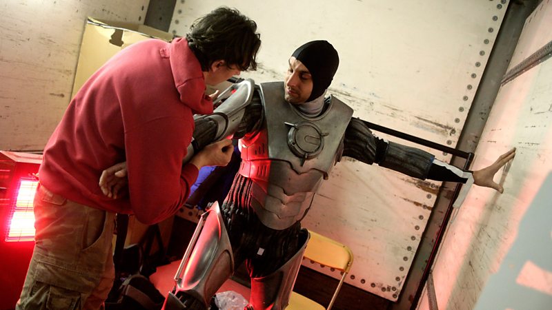 What is mise-en-scène? - Mise-en-scène - GCSE Moving Image Arts (CCEA ...