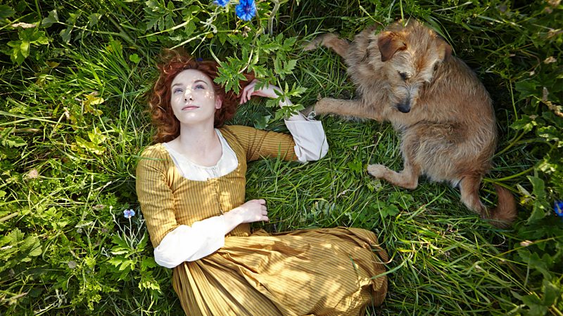 Camera angles - Camera - GCSE Moving Image Arts (CCEA) Revision - BBC ...