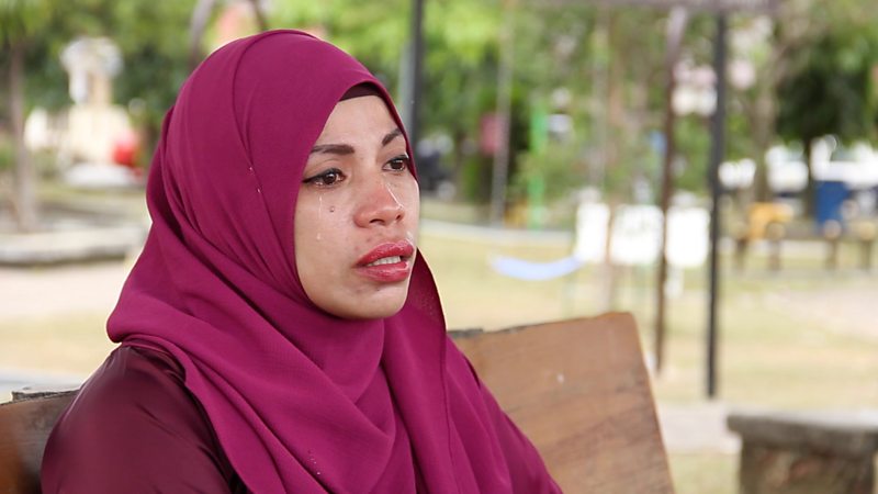 TKI di Malaysia disiksa, 'luka sayat dan bakar di sekujur tubuh ...