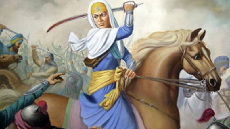 Three of the most badass women in history you didn't know about - BBC Three