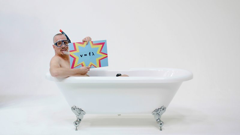 Waves - GCSE Combined Science - BBC Bitesize