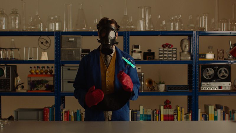 GCSE Physics (Single Science) - Edexcel - BBC Bitesize