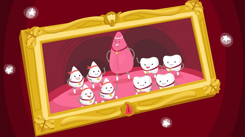 Food - KS2 | Ages 7-11 | Bitesize Primary Topic Packs - BBC Bitesize