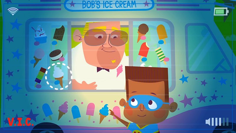 Scientific skills - KS2 The World Around Us - BBC Bitesize