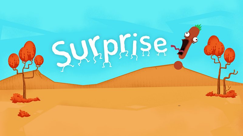 Punctuation - KS1 English - BBC Bitesize