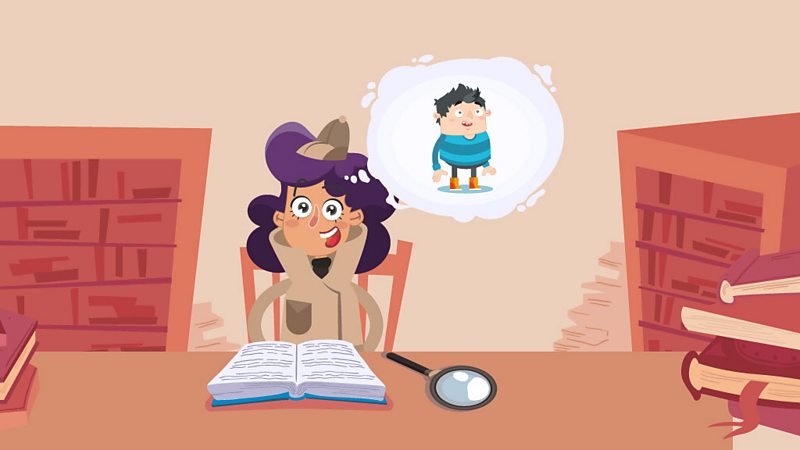 Reading - KS2 Language and Literacy - BBC Bitesize