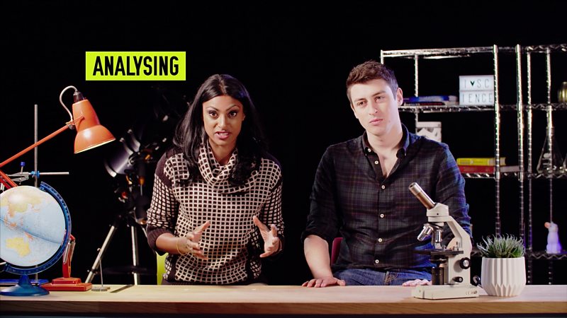 Practical skills - GCSE Physics (Single Science) - BBC Bitesize