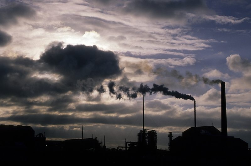 Fuels and Earth science - GCSE Combined Science - BBC Bitesize