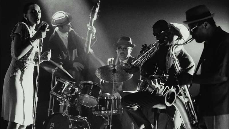 Jazz - Popular music styles - National 5 Music Revision - BBC Bitesize