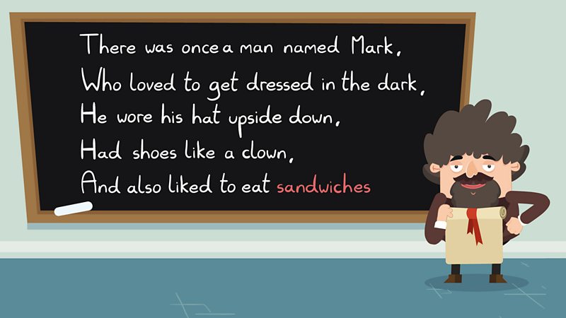 Understanding poetry - KS3 English - BBC Bitesize