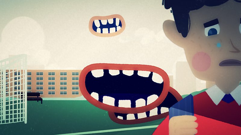 School bullying - BBC News