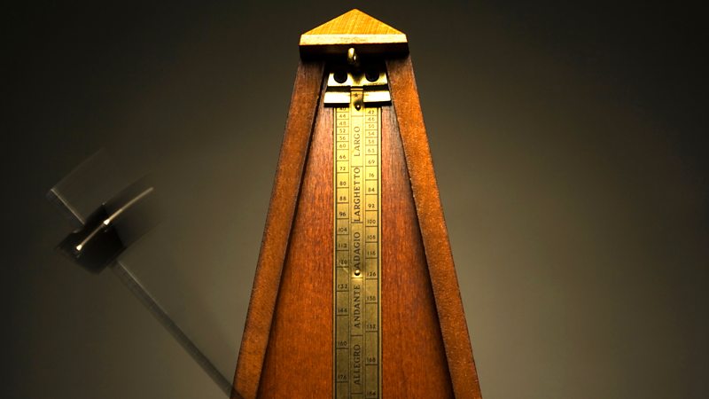 Time signature - Understanding musical signs and symbols - National 5 ...