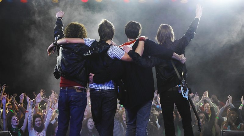 What do we mean by popular music? - Popular music styles - National 5 ...